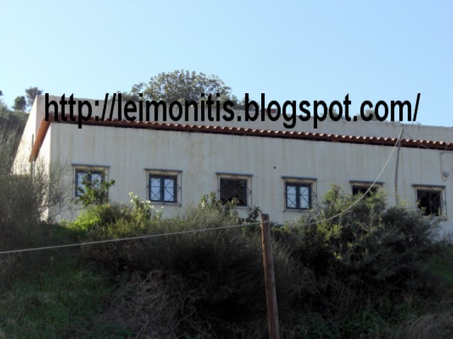 ΔΗΜΟΣ ΕΥΡΩΤΑ ΣΚΑΛΑ ΛΑΚΩΝΙΑΣ: ΔΙΠΛΟ ΣΤΥΓΕΡΟ ΕΓΚΛΗΜΑ ΣΤΗ ΣΚΑΛΑ ΛΑΚΩΝΙΑΣ